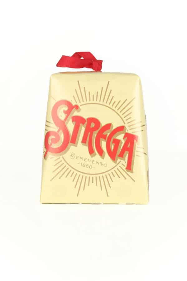 Alberti Mini Panettone With Strega Cream - Campania Wines